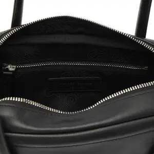 MARGESHERWOOD Soft Boston Ew Bag
