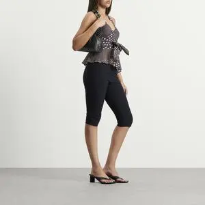 MARGESHERWOOD Soft Boston Ew Bag