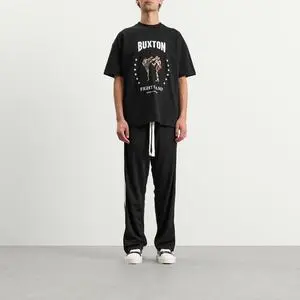 COLE BUXTON Fight Camp T-shirt - Black