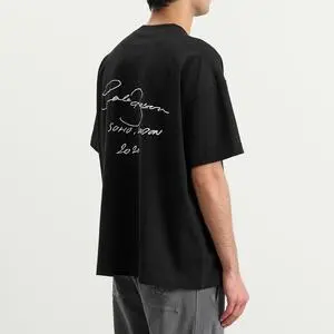 COLE BUXTON Signature T-shirt