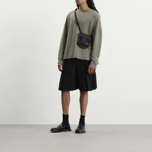 Issey Miyake Pleat Short