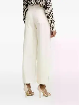 HAVEONE Wide-leg Jeans