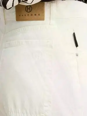 HAVEONE Wide-leg Jeans