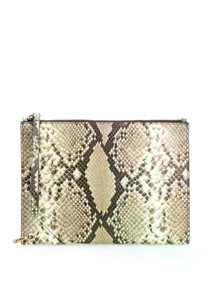 Chloe Pouch Clutches