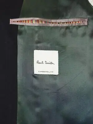Paul Smith Camberwell Fit Wool Suit