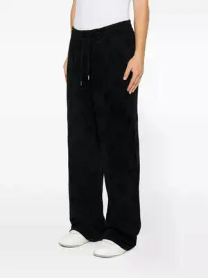 Casablanca Monogram-pattern Track Pants