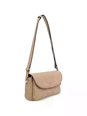 Guess Sally Quilted Shoulder Bag