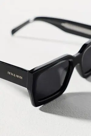 FIFTH & NINTH Square Sunglasses