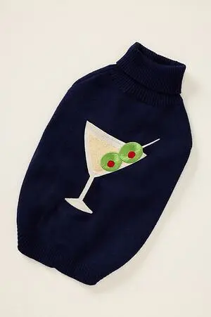 FOUND MY ANIMAL Marti Pet Sweater