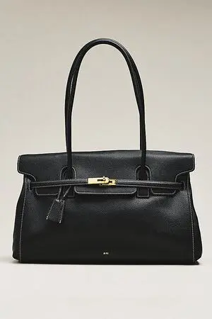 Jw Pei Yara Tote Bag - Black