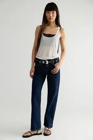 AGOLDE Stovepipe Jeans