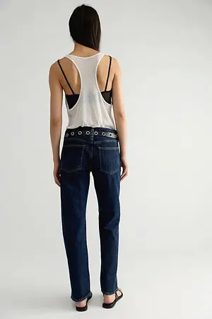 AGOLDE Stovepipe Jeans