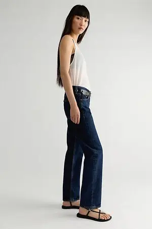 AGOLDE Stovepipe Jeans