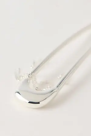 Free People Dewdrop French Pin