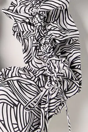 OPÉRASPORT Stripe Shirley