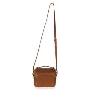 Dior Lambskin Cannage Diortravel Vanity
