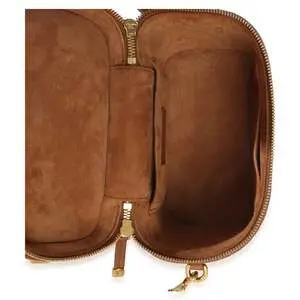 Dior Lambskin Cannage Diortravel Vanity