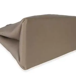 LOUIS VUITTON Grand Palais Tote - Gray