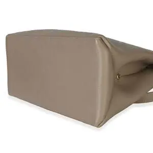 LOUIS VUITTON Grand Palais Tote - Gray