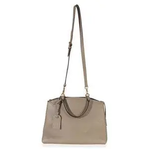 LOUIS VUITTON Grand Palais Tote - Gray