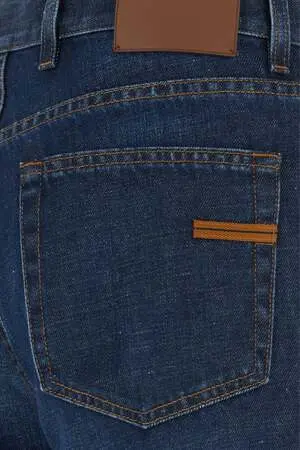 Zegna Denim Jeans
