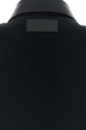 Givenchy Slate Wool Jacket