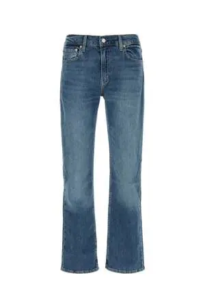LEVI'S Stretch Denim 502™ Jeans - Blue