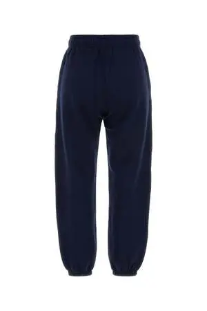 Polo Ralph Lauren Navy Cotton Blend Joggers
