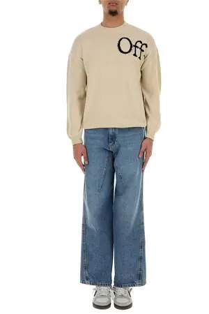 Off-White Denim Jeans