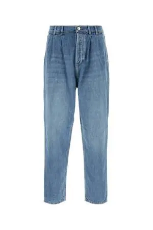 Brunello Cucinelli Denim Jeans - Blue