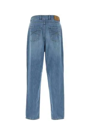 Brunello Cucinelli Denim Jeans