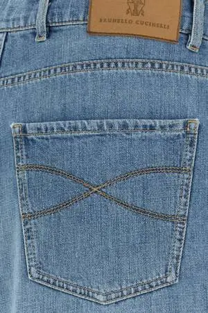 Brunello Cucinelli Denim Jeans
