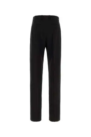 JIL SANDER Wool Pant