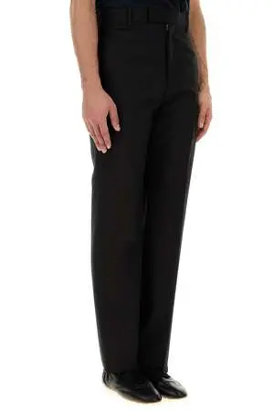JIL SANDER Wool Pant