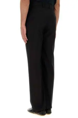 JIL SANDER Wool Pant