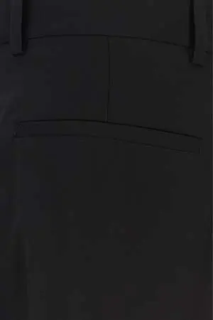 JIL SANDER Wool Pant