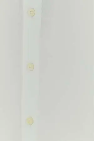 ORIANE Poplin Oversize Shirt