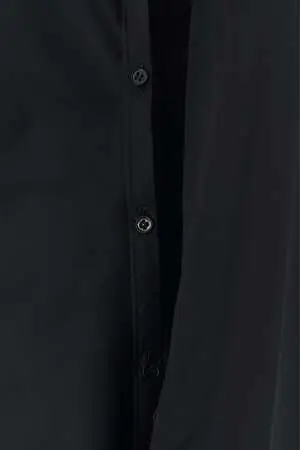 COURREGES Stretch Satin Top