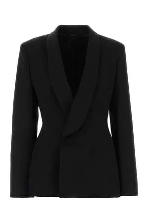 CARVEN CARVEN Wool Esperanto Blazer
