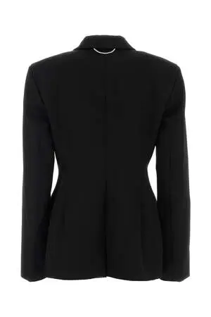 Carven Wool Esperanto Blazer