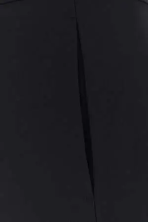 Carven Wool Evase Pant
