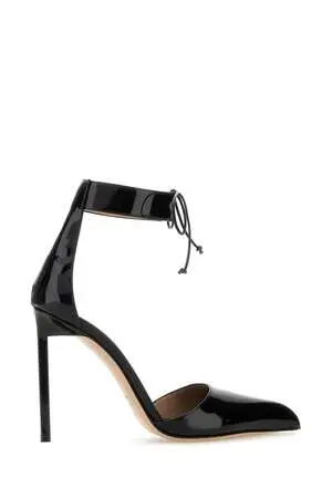 TOM FORD Leather Pumps