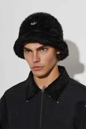 ADIDAS ORIGINALS Hat With Logo