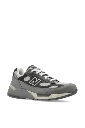 NEW BALANCE Low Top Sneakers - Grey