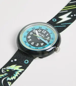 FLIK FLAK Mystic Dragon Watch