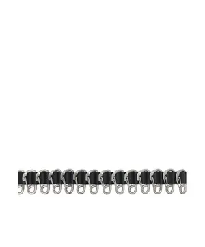 HELIOT EMIL Aurora Buckle Belt
