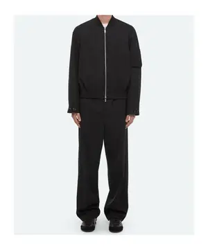 Helmut Lang Wardrobe Bomber