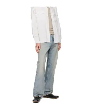 SUNFLOWER Long Sleeve Shirt