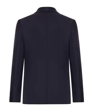 Tagliatore Single-breasted Tuxedo