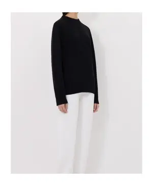 Loulou De Saison Baltra Cashmere Knitwear